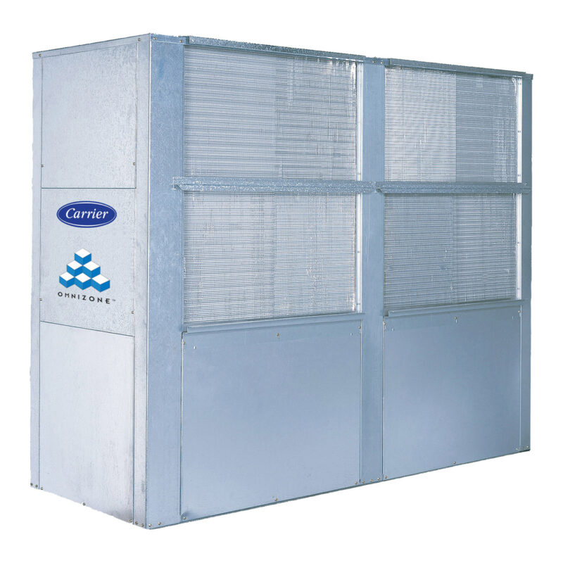 Packaged Indoor – Warrior HVAC Solutions